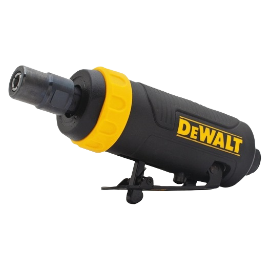 DEWALT Pneumatic Straight Die Grinder – Powerful & Comfortable ...