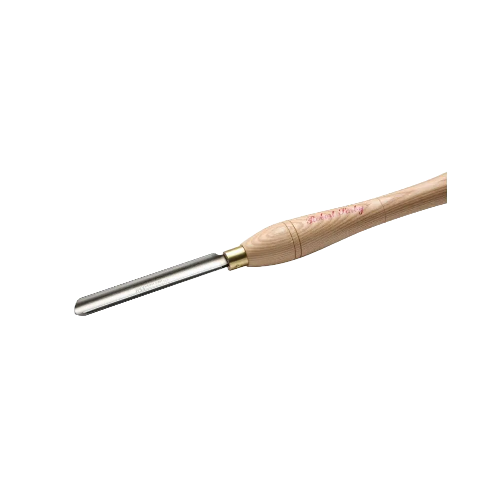Robert Sorby Continental Spindle Gouge 8mm – Precision Tool – Hartville ...