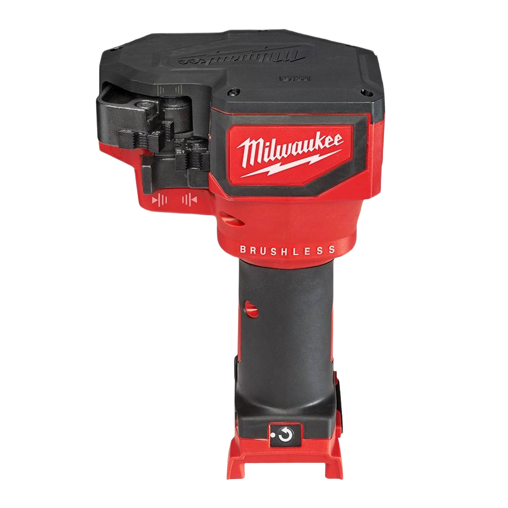 Milwaukee M18™ Brushless Threaded Rod Cutter – Powerful & Precise ...