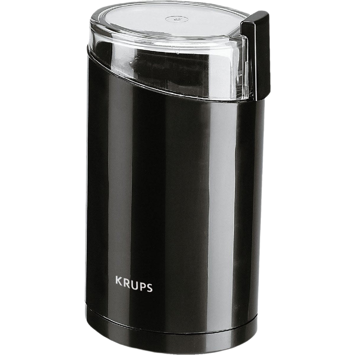 Krups Fast Touch Coffee Grinder – Fresh Grounds Fast – Hartville Hardware
