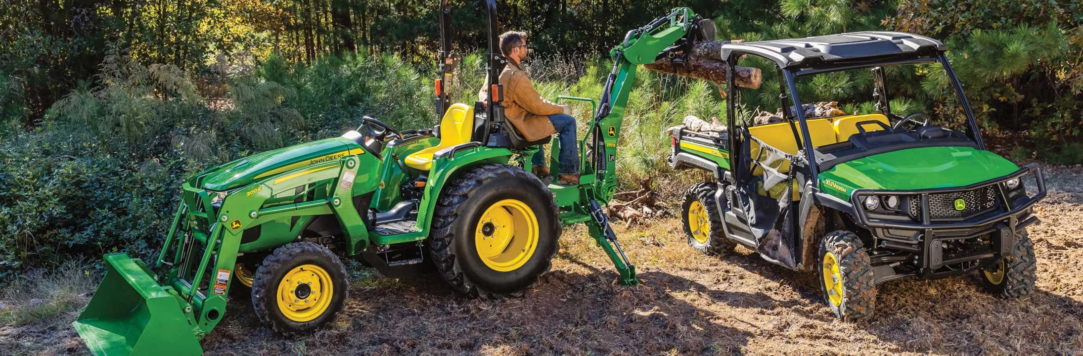 John Deere – Hartville Hardware