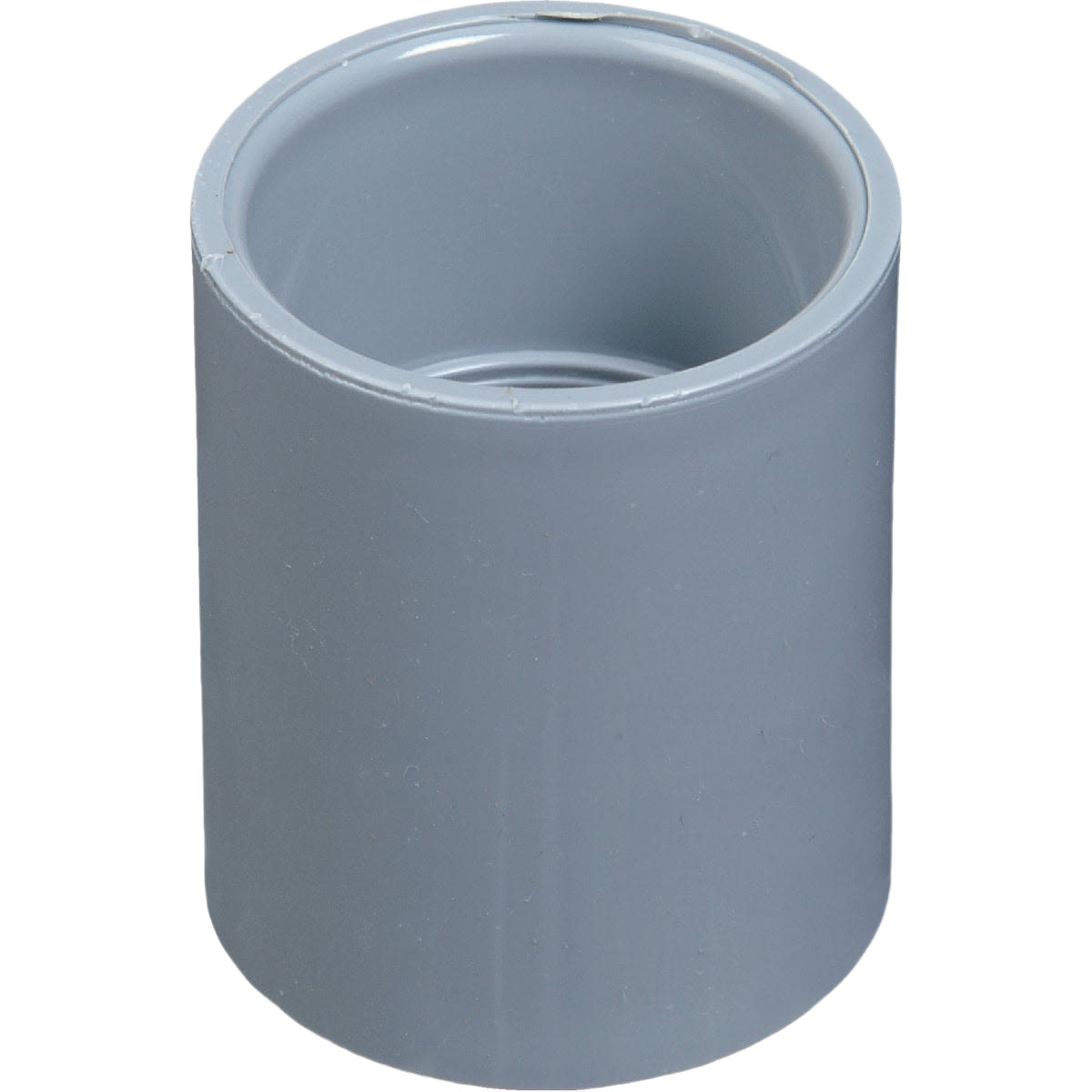 Carlon 2 In. PVC Socket Conduit Coupling – Secure Fit – Hartville Hardware