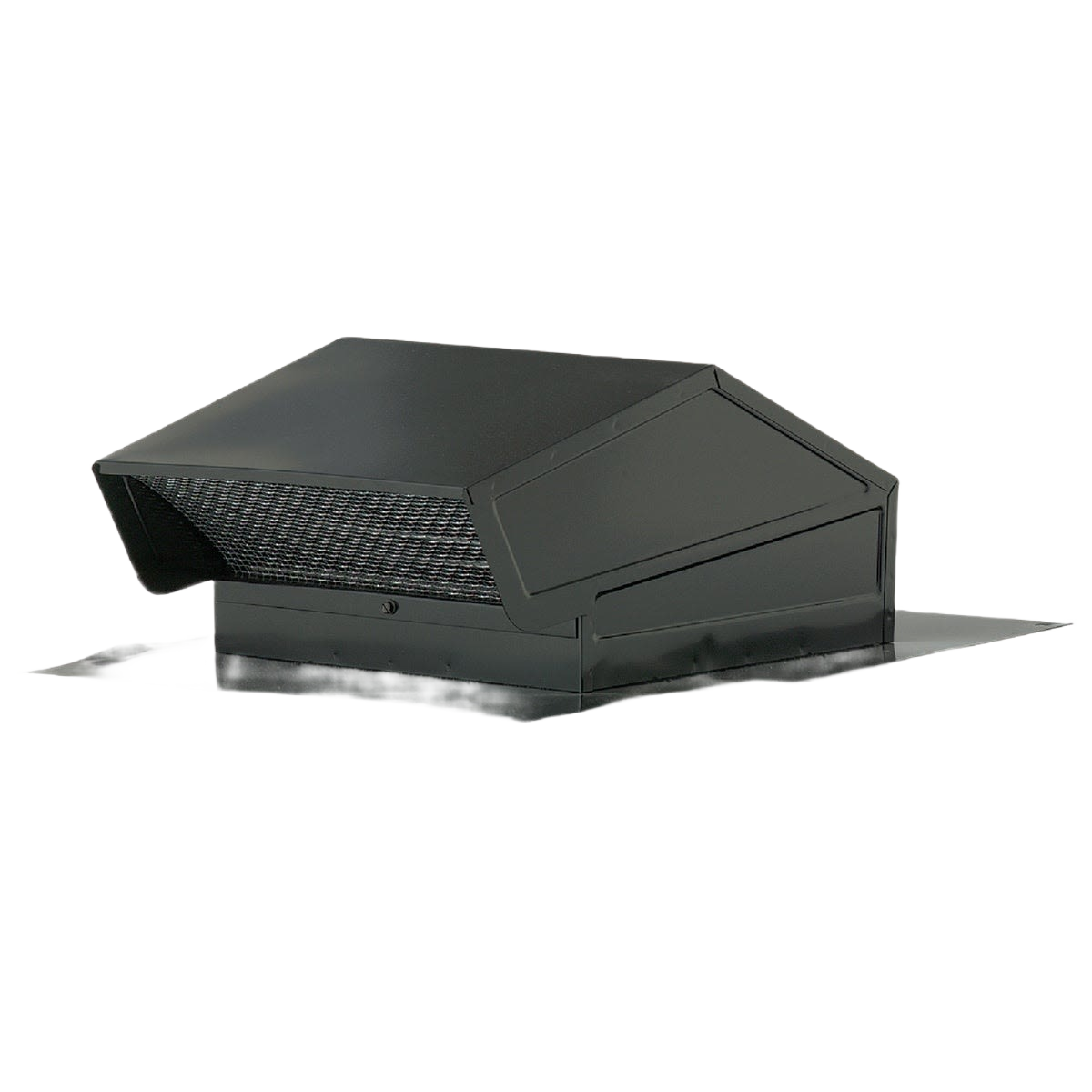 Broan-NuTone Spring-Loaded Roof Cap for Ventilation – Hartville Hardware