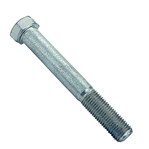 John Deere M137832 Hexagonal Head Bolt 7/16-20 – Hartville Hardware