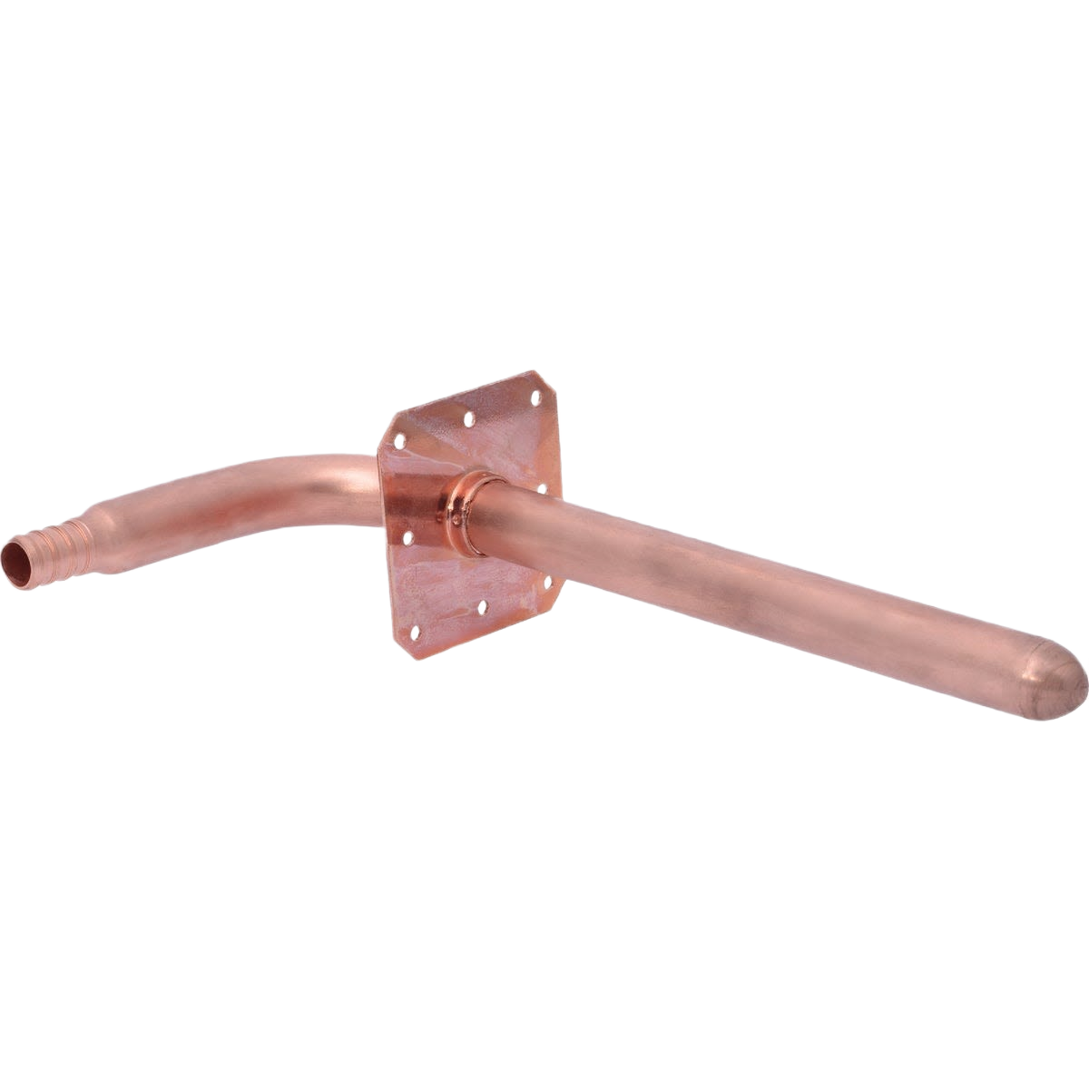 SharkBite Copper Stub Out Elbow with Nailing Plate – Hartville Hardware