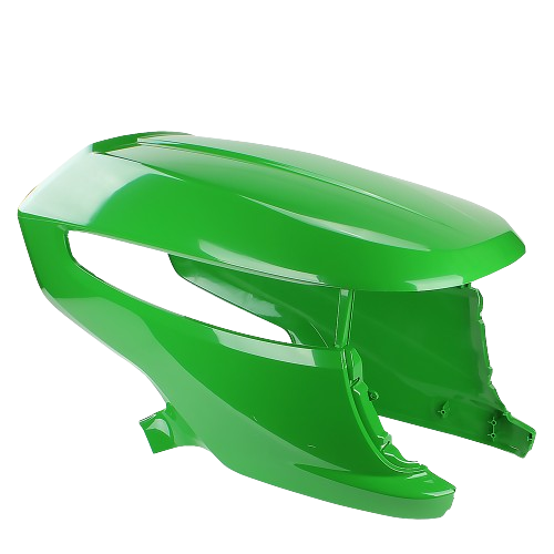 John Deere M152313 Front Hood Assembly - Durable Fit – Hartville Hardware