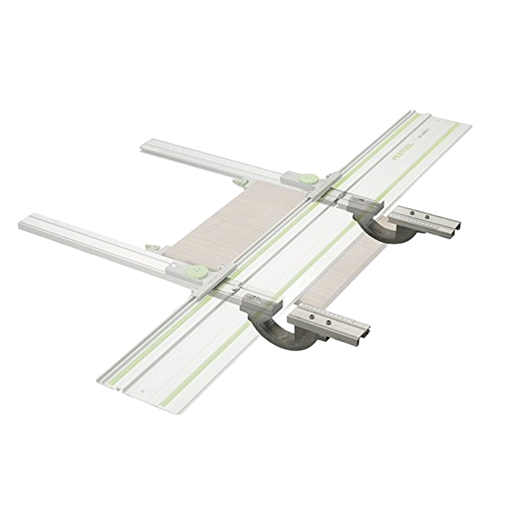 Festool 201183 Parallel Guide Extensions for Precise Cuts – Hartville ...